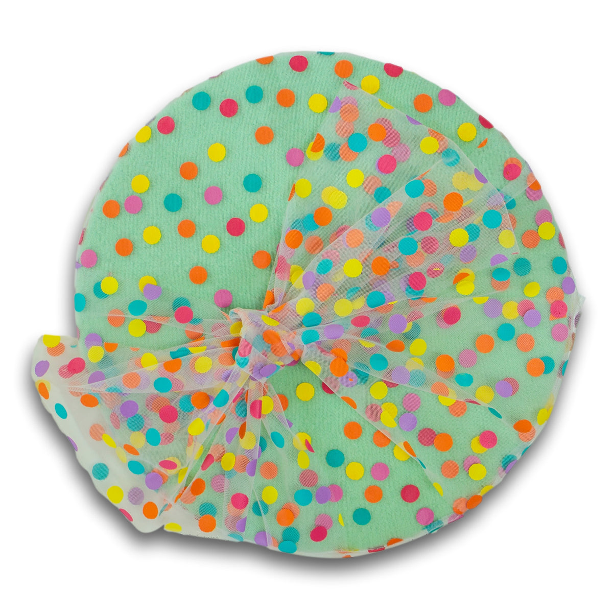 Going Dotty Beret – Elleni the Label