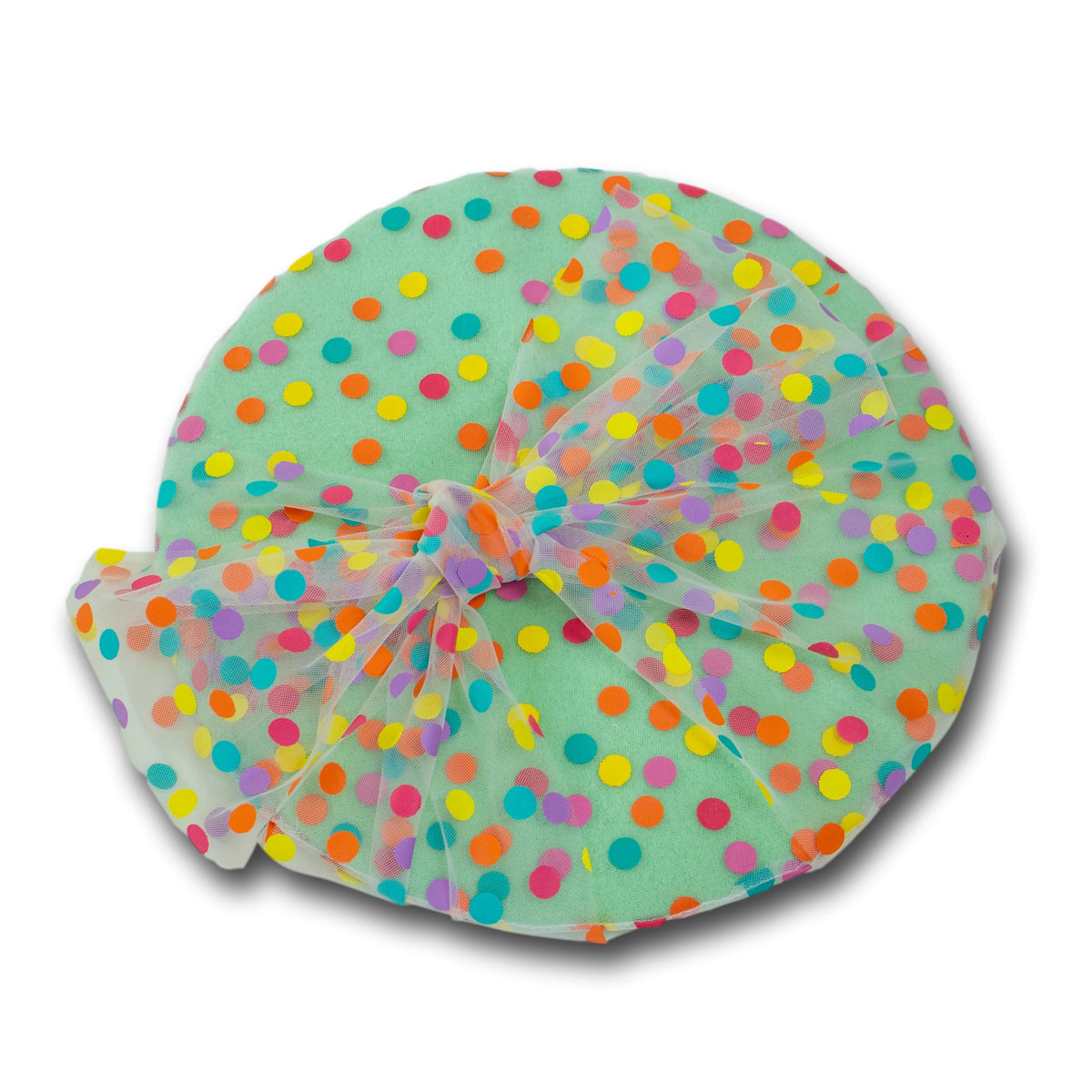 Going Dotty Beret – Elleni the Label